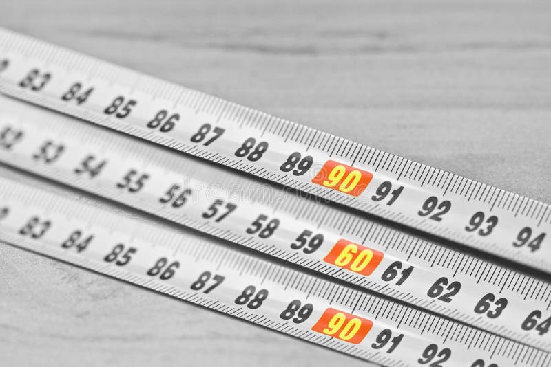 Ideal Body Measurements stock image. Image of balance - 23860709