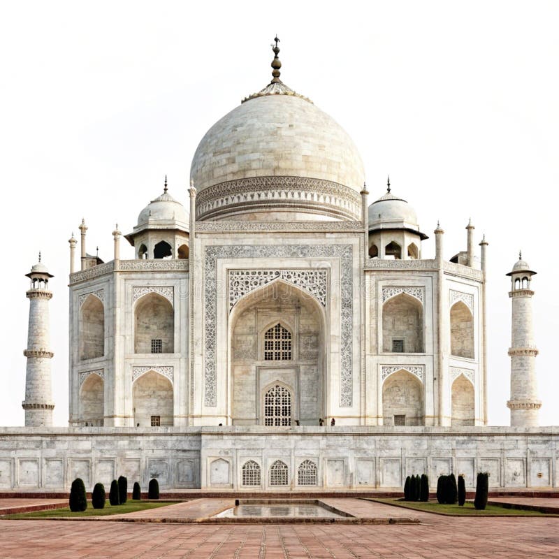 Ideal for Design and Architectural White Use Stock Illustration ...