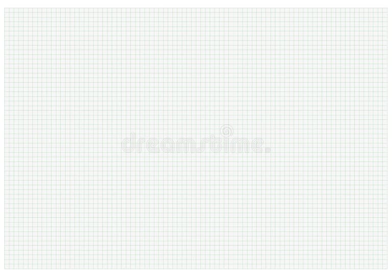 A3 Size Graph Paper Stock Illustrations – 22 A3 Size Graph Paper Stock ...