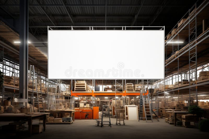 Ideal Project Setup Scaffold and Building Mock Up Essential for ...