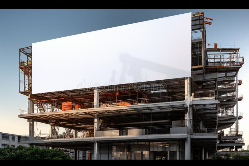 Ideal Project Setup Scaffold and Building Mock Up Essential for ...