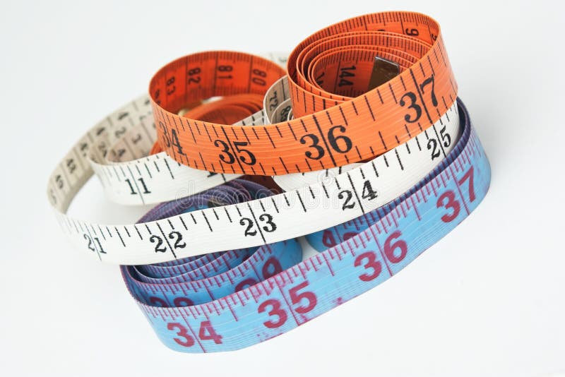 Ideal size stock photo. Image of healthy, diet, scale - 156479736