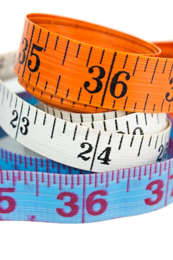 The ideal size of a waist stock image. Image of beautiful - 8830285