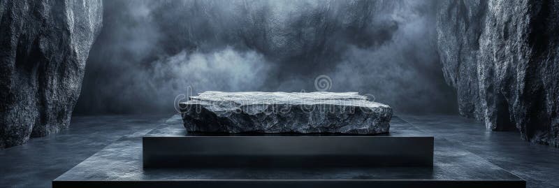 An Ideal Stone Surface with a Rough, Unpolished Texture, Perfect for ...