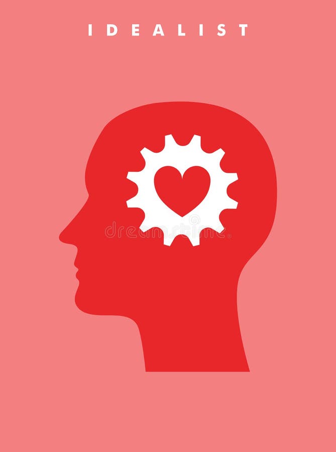 Idealism Stock Illustrations – 195 Idealism Stock Illustrations ...