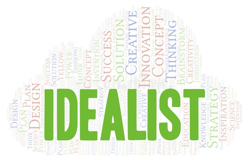 Idealist Stock Illustrations – 160 Idealist Stock Illustrations ...