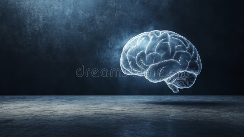 The Ideas of Brain Function, Stock, Synapses, Memory, and Digital are ...