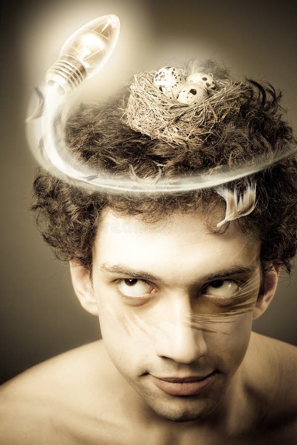 Ideas concept stock photo. Image of creativity, movement - 8681360