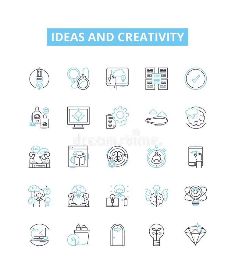 Conceptualization Vector Stock Illustrations – 1,155 Conceptualization ...