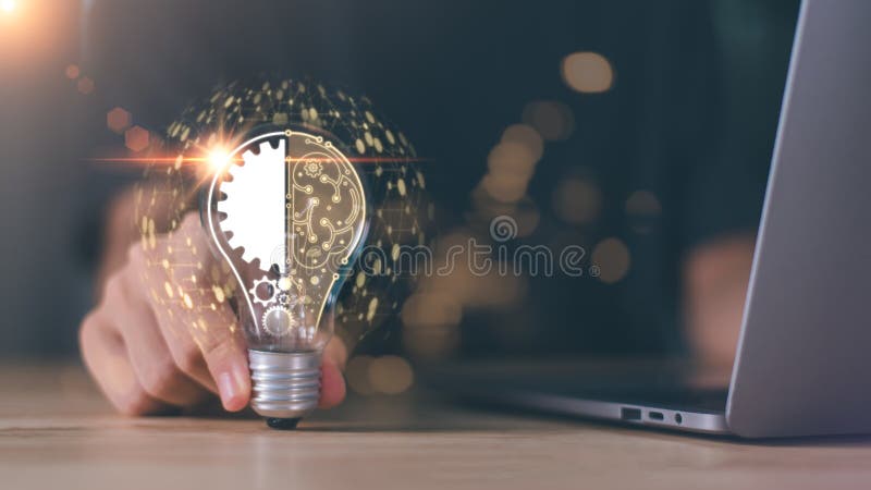 Connecting Creativity with Modern Technology ,artificial Intelligence ...