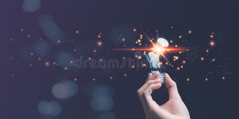 Ideas and Innovation ,Connecting Creativity with Modern Technology ...