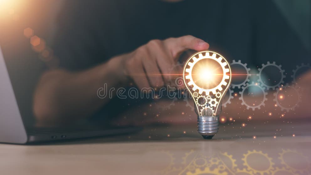 Ideas and Innovation ,Connecting Creativity with Modern Technology ...