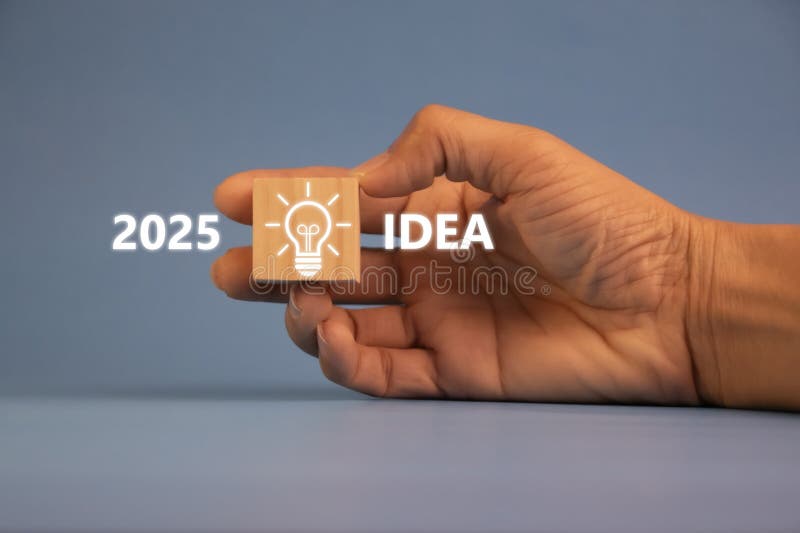 Ideas,new Ideas,inventions 2025 Stock Image - Image of banner, bulb ...