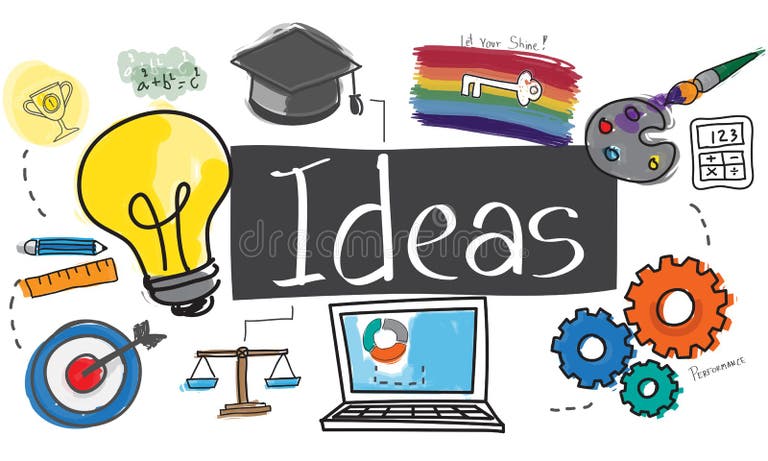 Tactics Vision Design Concept Stock Illustrations – 902 Tactics Vision ...