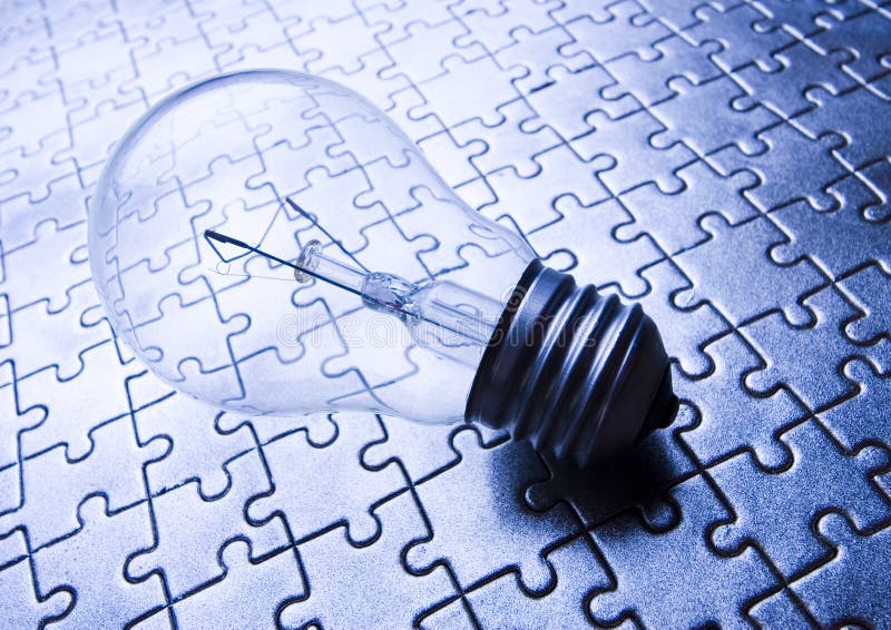 Idee stockfoto. Bild von kreativität, energie, inspiration - 3039724