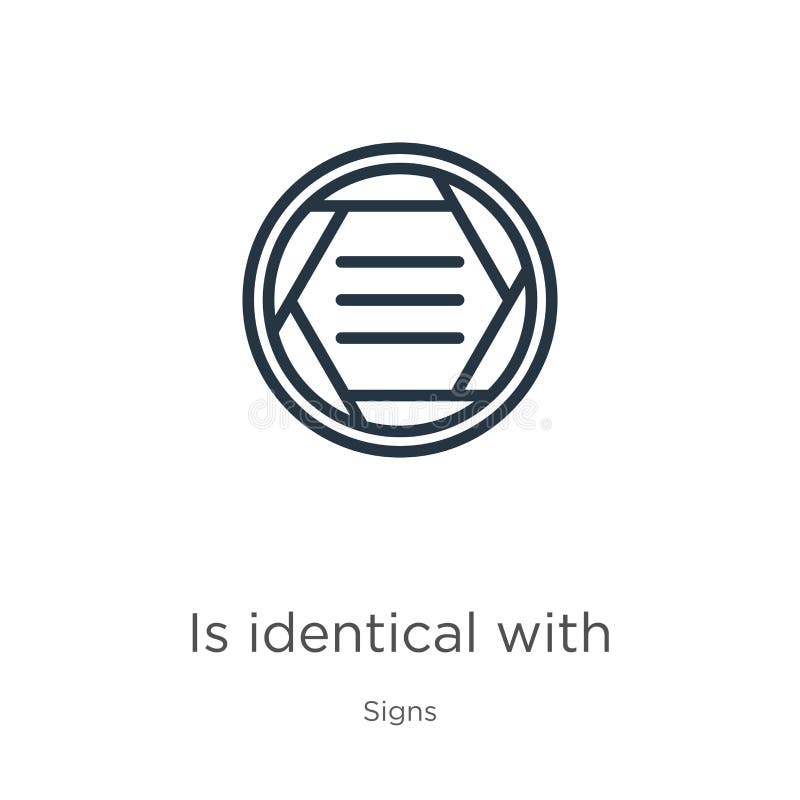 Identical Sign Stock Illustrations – 948 Identical Sign Stock ...