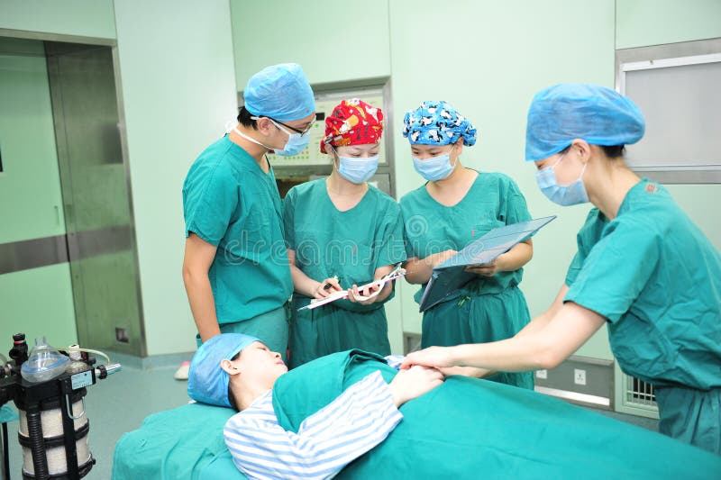 Identificacion De Paciente