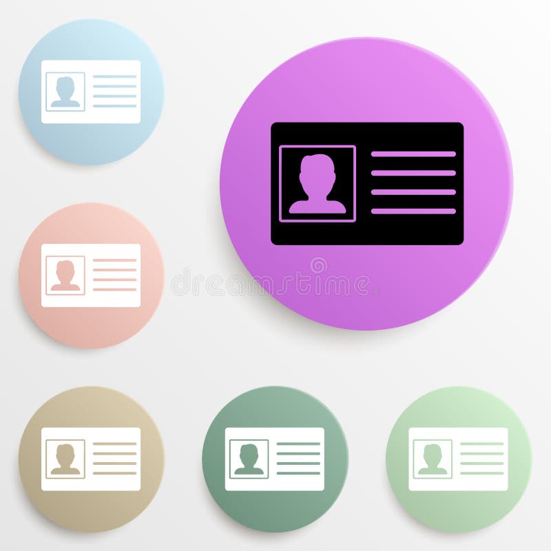 Badge Card Reader Stock Illustrations – 119 Badge Card Reader Stock ...