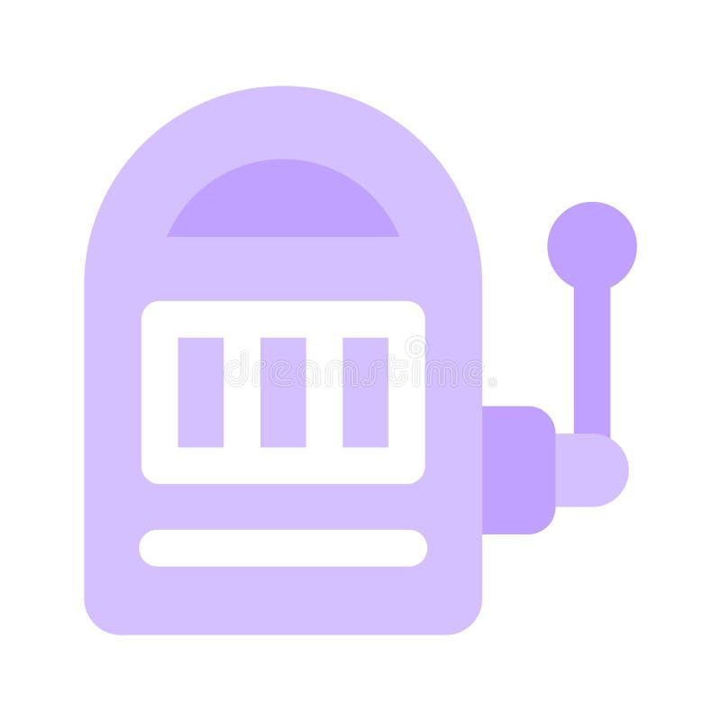 Identification Badge Vector Design, Ready To Use Icon Stock Vector ...