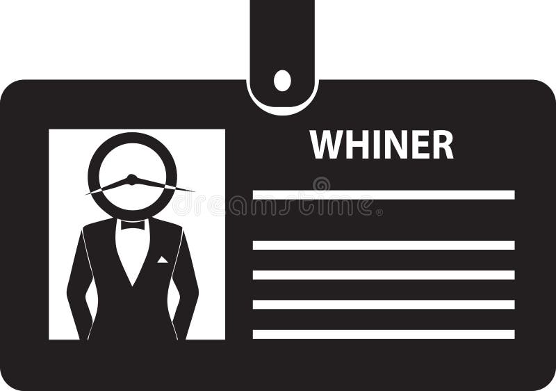 Whiners Day Stock Illustrations – 3 Whiners Day Stock Illustrations ...