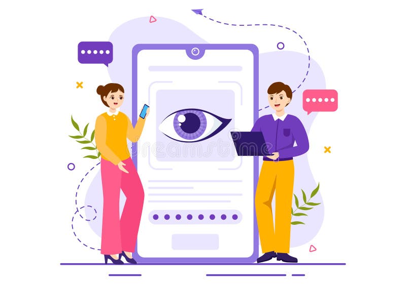 Cartoon Identification Card Stock Illustrations – 1,958 Cartoon ...