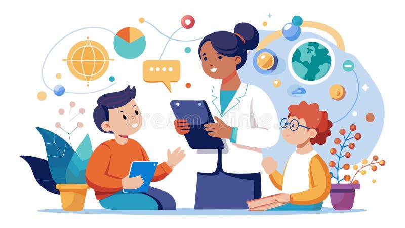 Identifies and Addresses Communication Difficulties Impacting a Child S ...