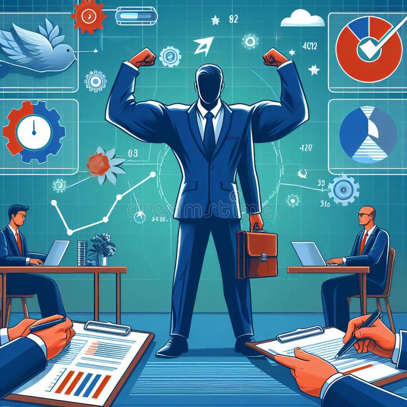 Identifies and Evaluates the Strengths and Weaknesses of Competi Stock ...