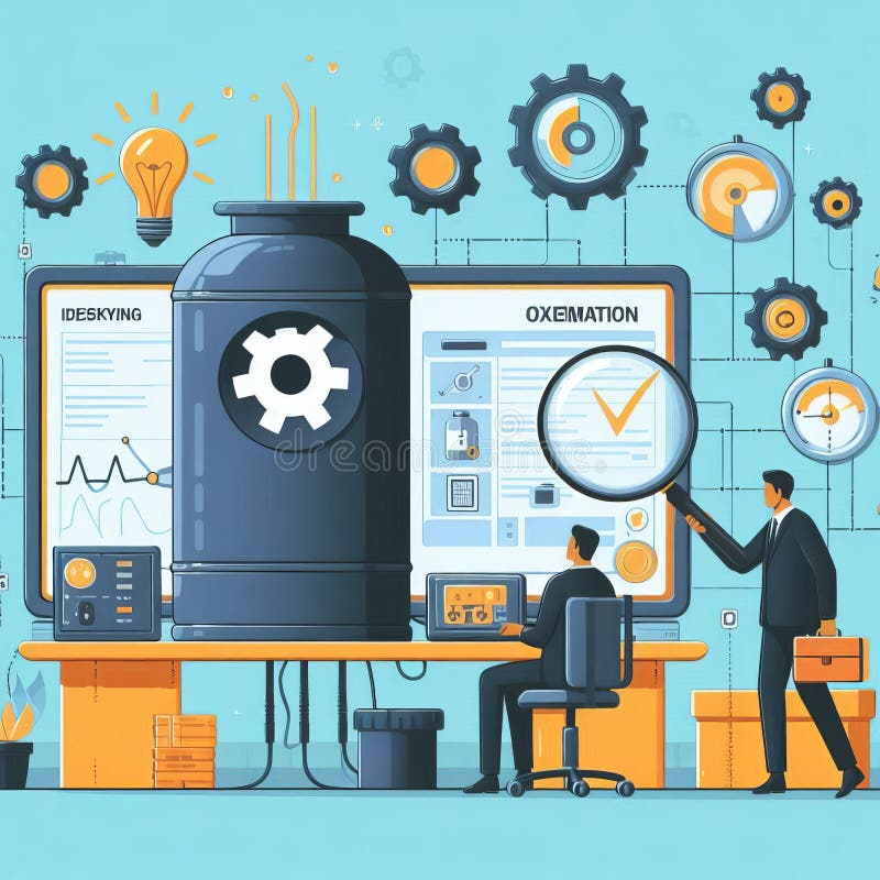 Recurring Errors Stock Illustrations – 2 Recurring Errors Stock ...