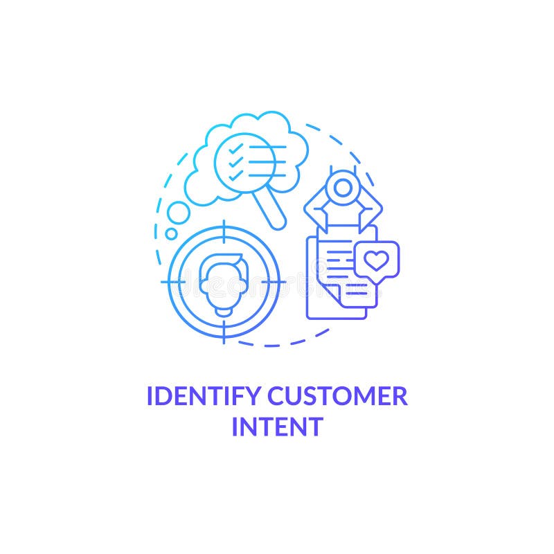 Identify Customer Stock Illustrations – 1,058 Identify Customer Stock ...