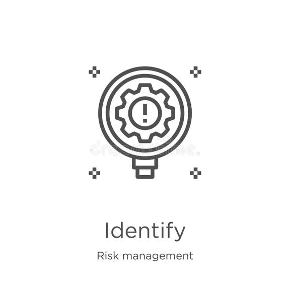 Identify Icon Stock Illustrations – 13,549 Identify Icon Stock ...