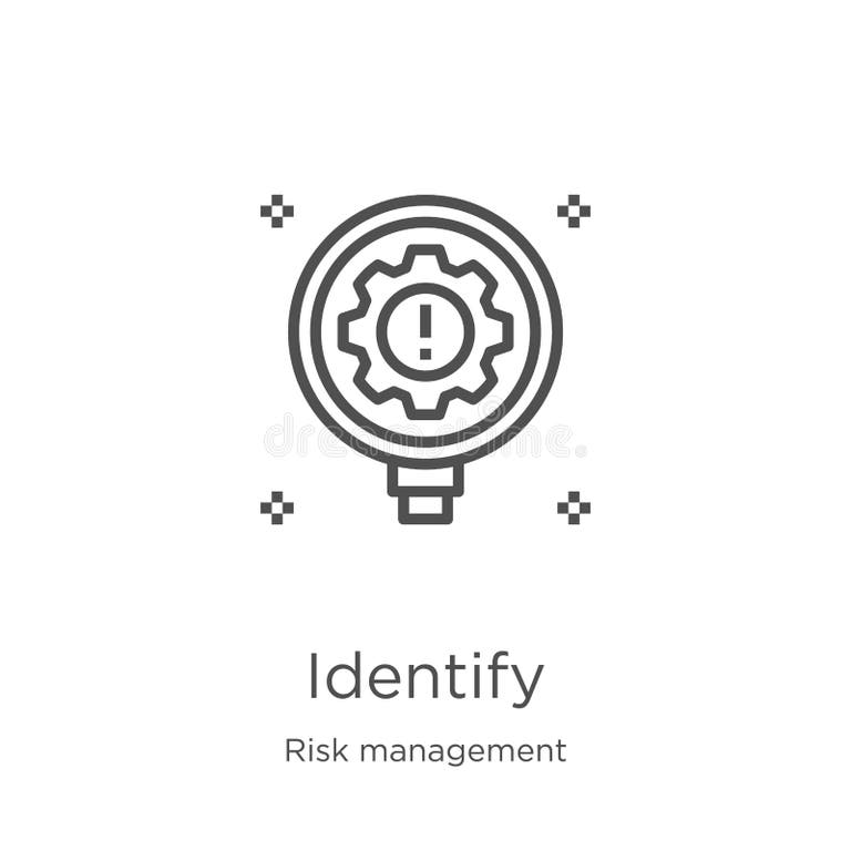 Identify Icon Stock Illustrations – 13,549 Identify Icon Stock ...