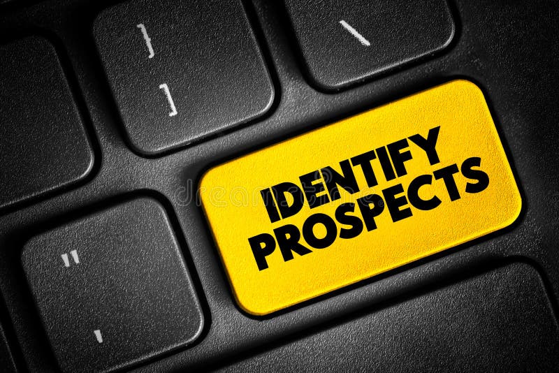 163 Identify Prospects Stock Photos - Free & Royalty-Free Stock Photos ...