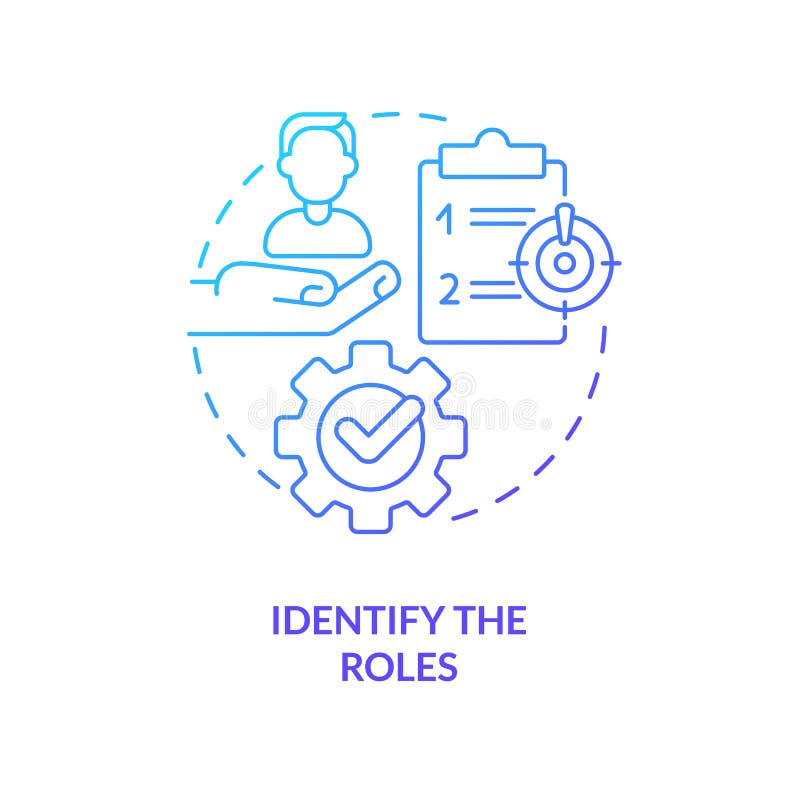 Company Roles Responsibility Illustration Stock Illustrations – 24 ...