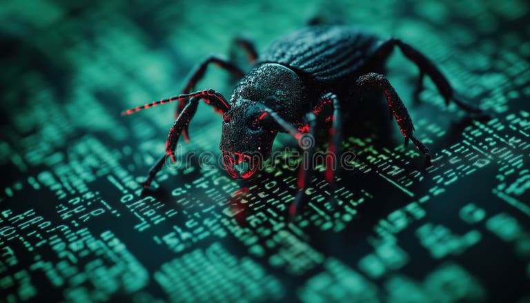 Identifying Bugs and Glitches in Computer Programs: Detecting Errors, Removing Viruses, and ...