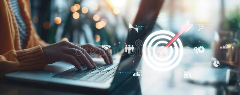 Identifying Customer Target Groups for Effective Marketing EIDE Stock ...