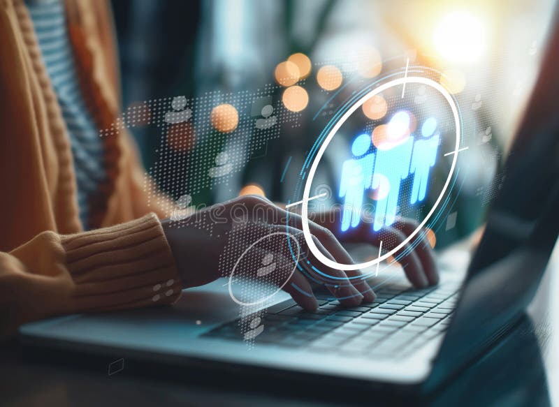 Identifying Customer Target Groups for Effective Marketing EIDE Stock ...