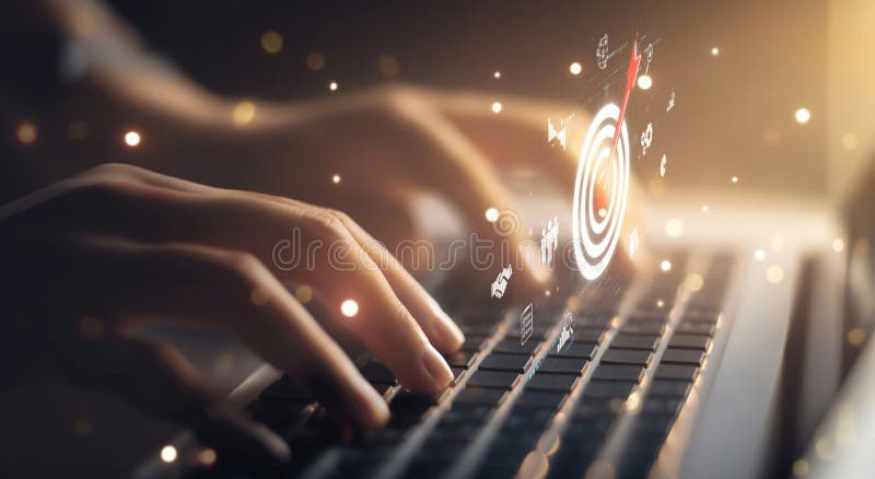 Identifying Customer Target Groups for Effective Marketing EIDE Stock ...