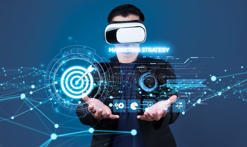 Identifying Customer Target Groups for Effective Marketing EIDE Stock ...