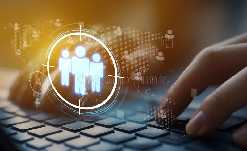 Identifying Customer Target Groups for Effective Marketing EIDE Stock ...