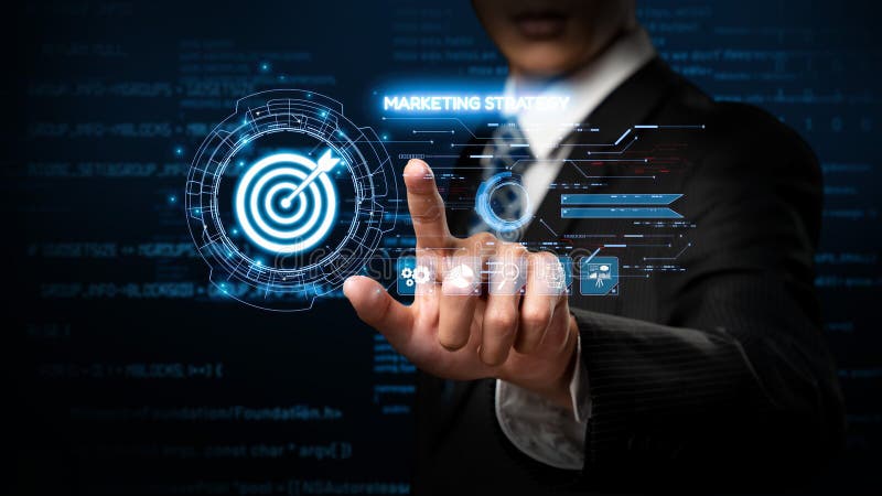 Identifying Customer Target Groups for Effective Marketing EIDE Stock ...