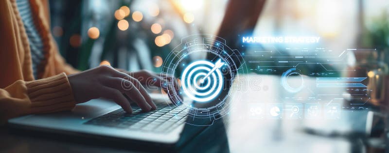 Identifying Customer Target Groups for Effective Marketing EIDE Stock ...