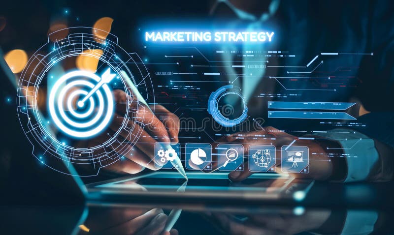 Identifying Customer Target Groups for Effective Marketing EIDE Stock ...