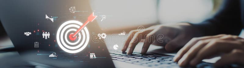 Identifying Customer Target Groups for Effective Marketing EIDE Stock ...