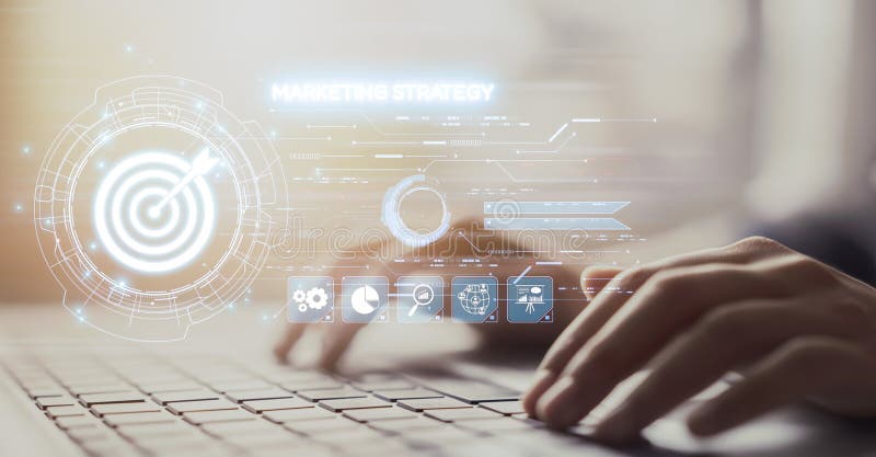 Identifying Customer Target Groups for Effective Marketing EIDE Stock ...