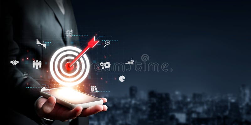 Identifying Customer Target Groups for Effective Marketing EIDE Stock ...