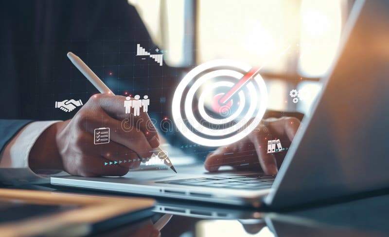 Identifying Customer Target Groups for Effective Marketing EIDE Stock ...