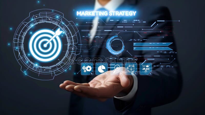 Identifying Customer Target Groups for Effective Marketing EIDE Stock ...