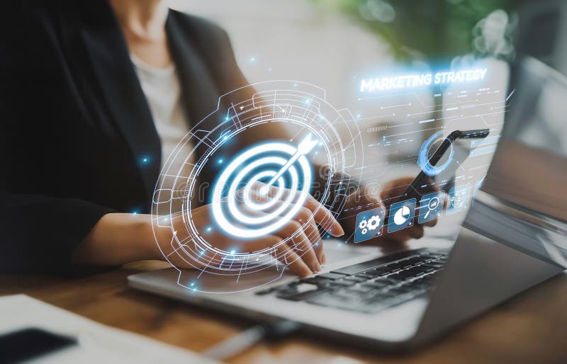 Identifying Customer Target Groups for Effective Marketing EIDE Stock ...