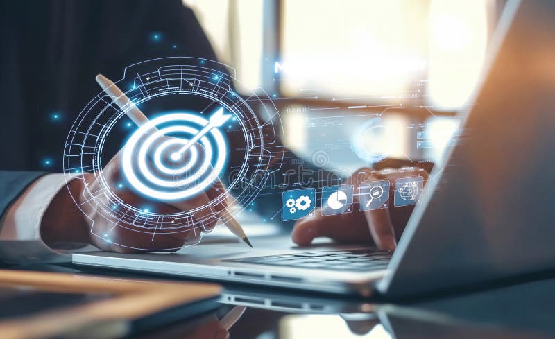 Identifying Customer Target Groups for Effective Marketing EIDE Stock ...