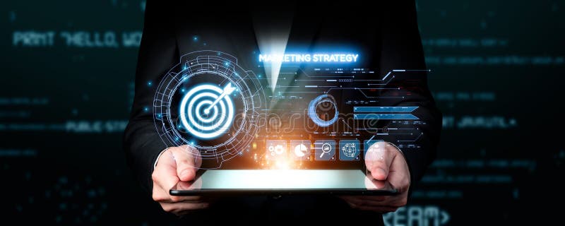 Identifying Customer Target Groups for Effective Marketing EIDE Stock ...